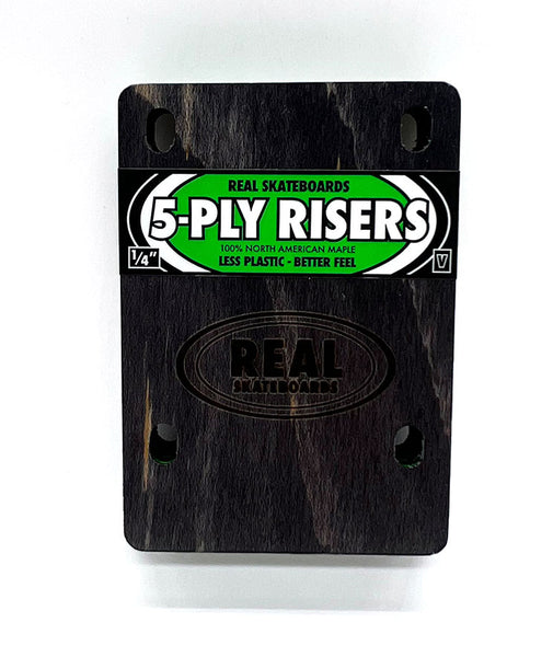 REAL RISER 5-PLY - VENTURE – DLXSF