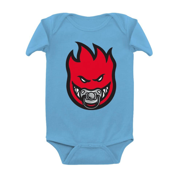 PACI-FIRE LIGHT BLUE ONESIE – DLXSF